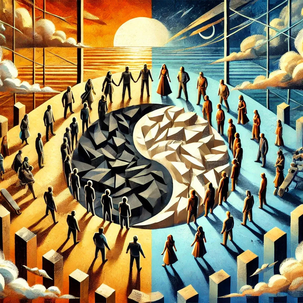 The Paradox of Tolerance: Are We Becoming More Intolerant While ...