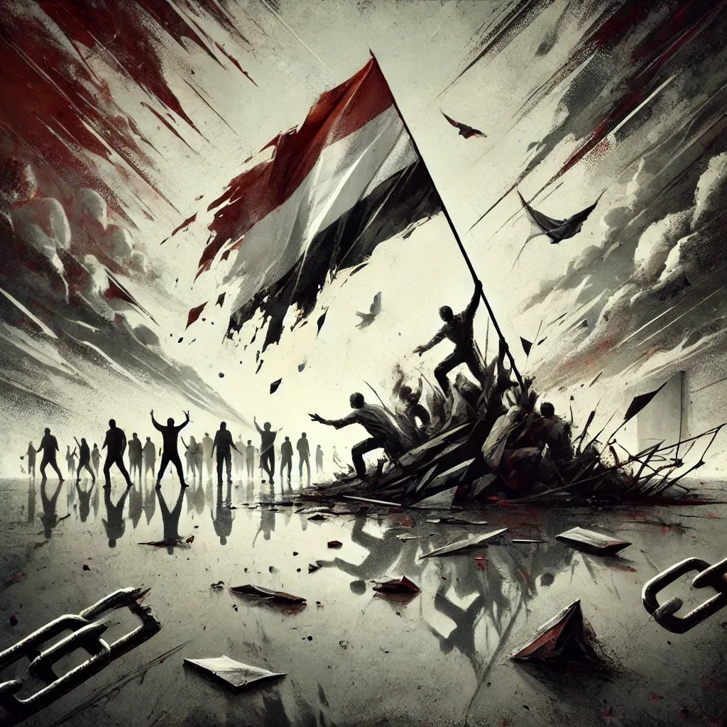 The Dangers of Glorifying Violent Revolutions: Lessons from History