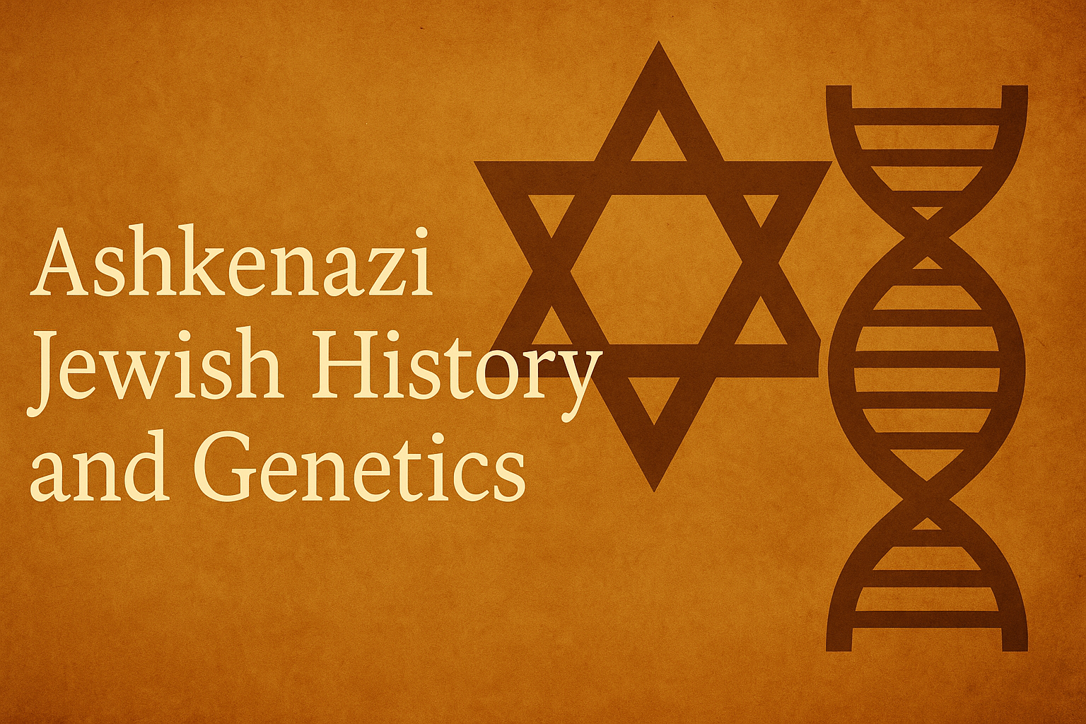 Ashkenazi Jews: Origins, Migrations, and Genetics
